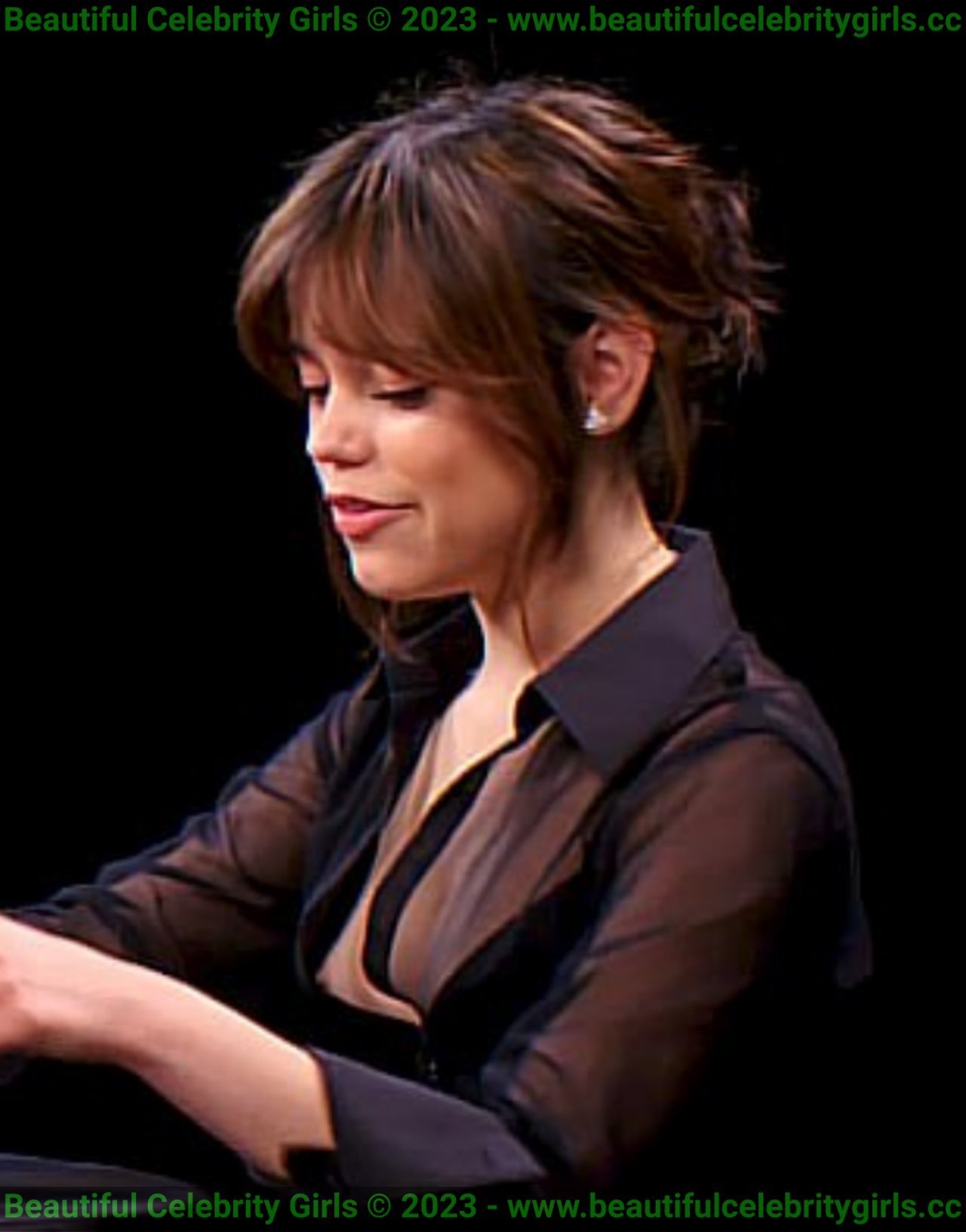 Beautiful Celebrity Girls - Page 2 of 2 - Blog